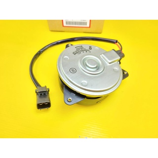 มอเตอร์พัดลมไฟฟ้า JAZZ CITY 08-14-ON #38616-RBO-003***สั่งเลยอย่าเลื่อน ...