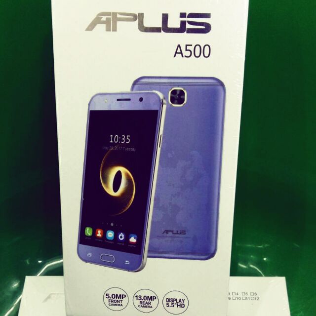 Aplus A500 | Shopee Thailand