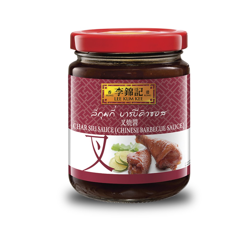 LKK CHAR SIU BARBECUE SAUCE 240g | Shopee Thailand