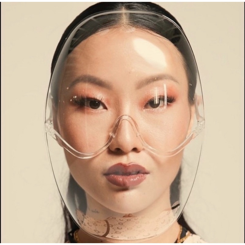 หน้ากาก Vue Shield ของแท้ | Shopee Thailand