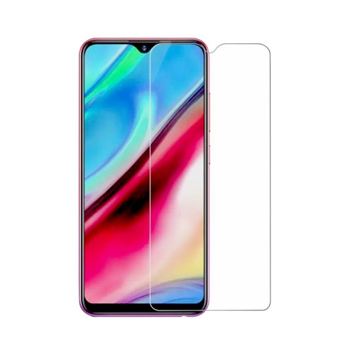 Dapad ฟิล์มกระจกกันรอยไม่เต็มจอรุ่น Samsung J4 J6+ J7 J8 M02 M20 M30 M31 M33 M53 M62 NOTE 10 ...