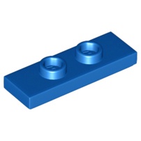 [1103] ชิ้นส่วนเลโก้ Lego Part Plate, Modified 1 x 3 with 2 Studs ...