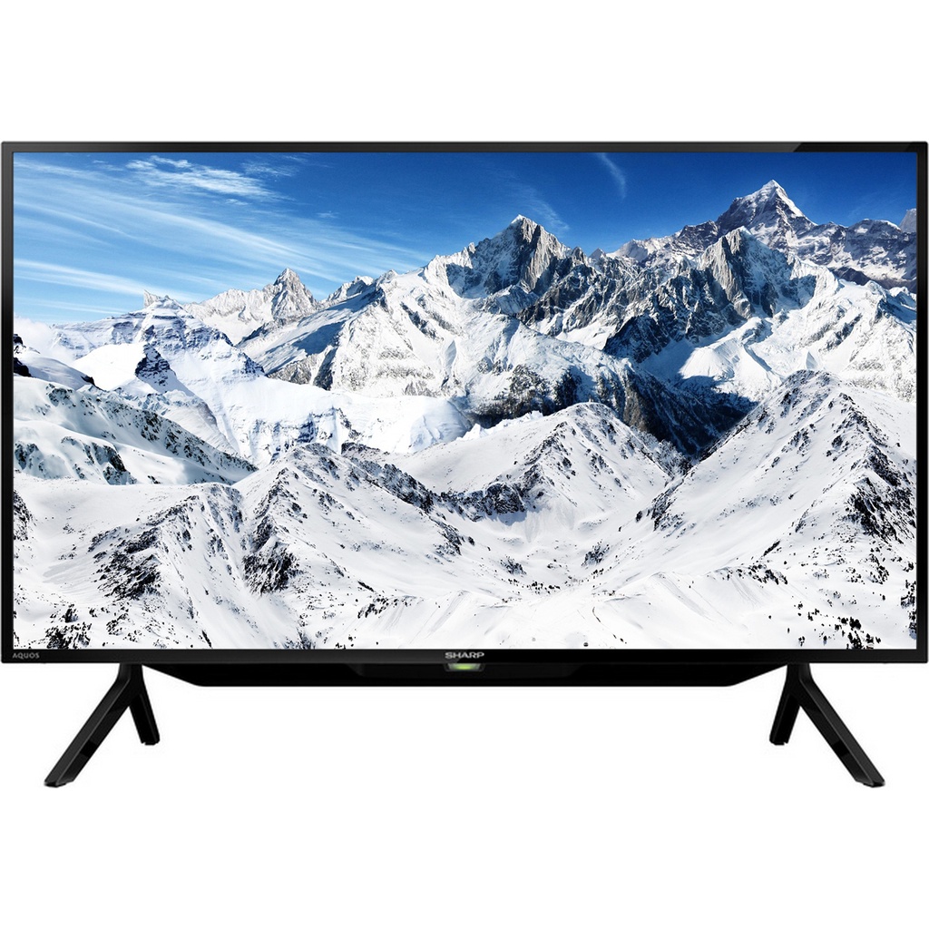 Sharp AQUOS LED TV รุ่น 2T-C42BG1X ขนาด 42 นิ้ว Android TV | Shopee ...