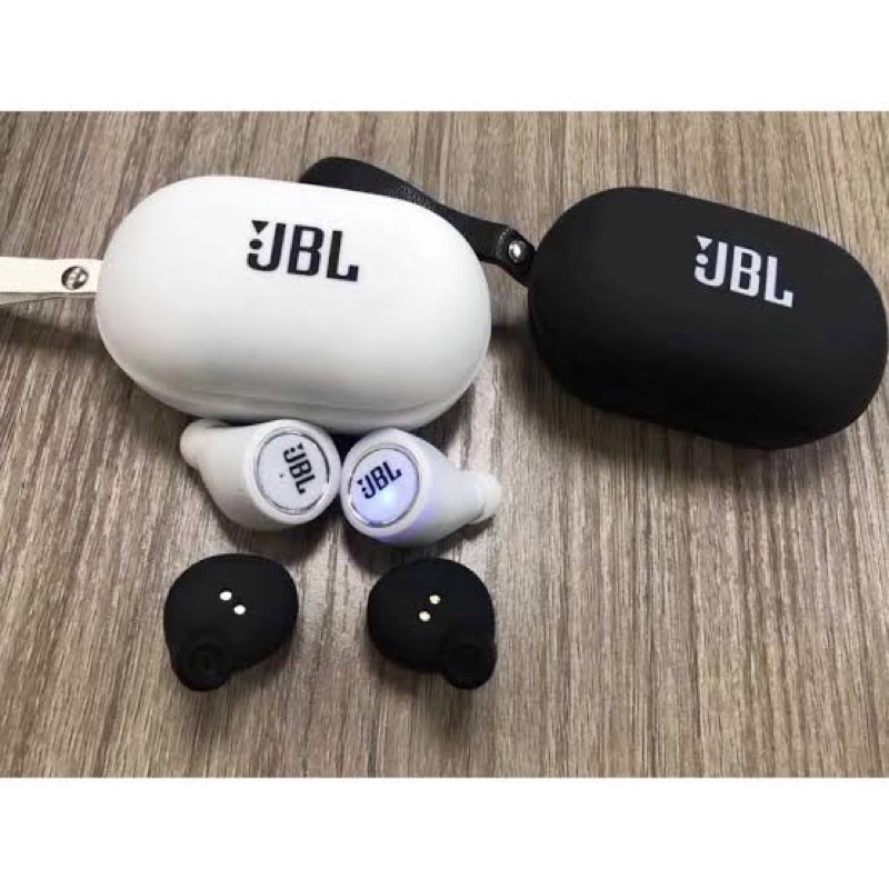 JBL FREE X8 True Wireless Earbuds หูฟังjbl แท้ | Shopee Thailand