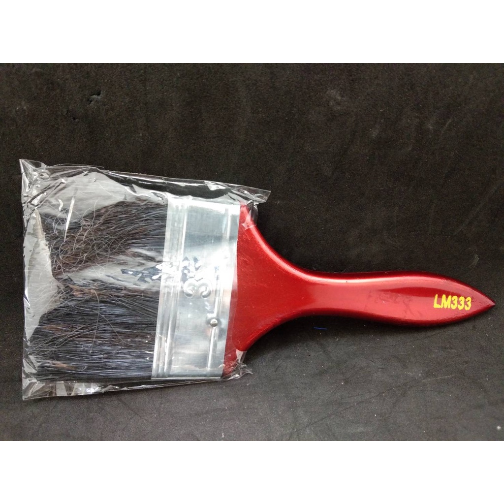 แปลงทาสี LM333 ขนาด 3 นิ้ว (110340) | Shopee Thailand