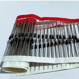 DIODE 1000V 1A (KC-D-001) | Shopee Thailand