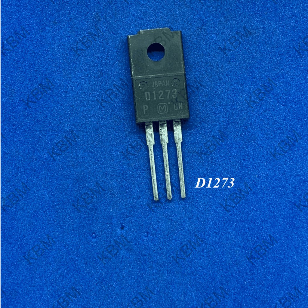 Transistor ทรานซิสเตอร์ D1258 D1264 D1265 D1266 D1271 D1273 D1274 D1276 ...