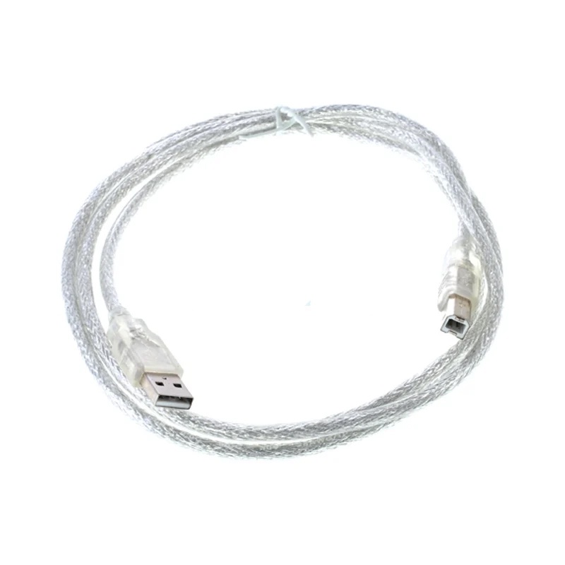 Cable PRINTER USB2 (1.8M) ใส GLINK(By Shopee SuperIphone1234) | Shopee ...