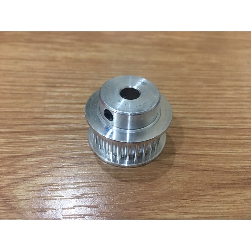 HTD 3M timing pulley 28 teeth bore 6.35mm สำหรับสายพาน 3M belt width ...