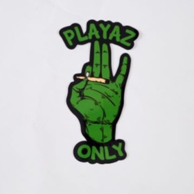 Playaz สติกเกอร์ 420 คอลเลกชัน | Shopee Thailand