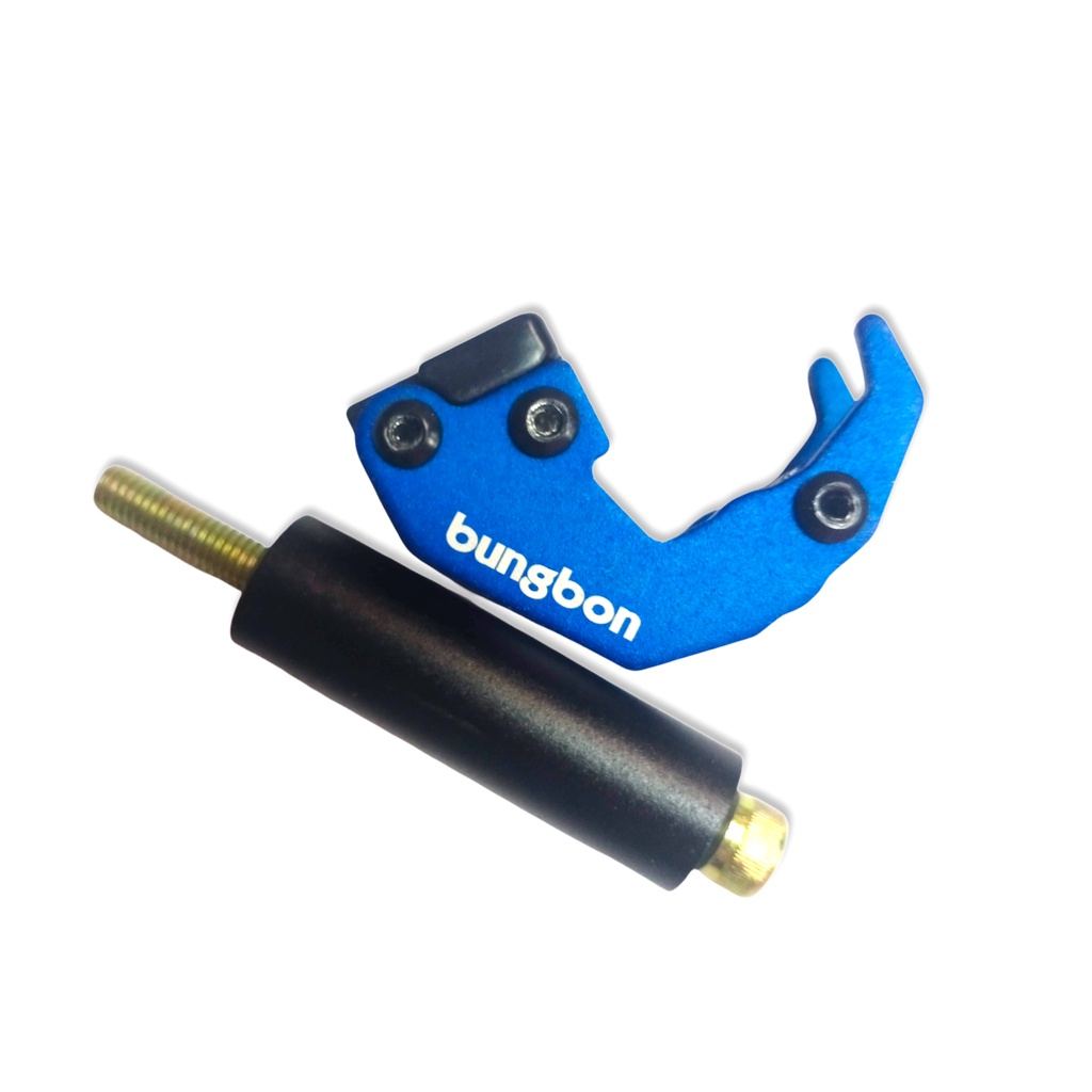 Bungbon ตะขอAeroxตะขอแขวนของแขวนหมวก สำหรับรถมอเตอร์ไซต์**ปี2021ขึ้นไป ...