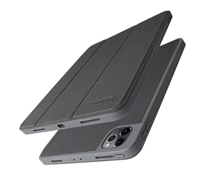 Mutural YASHI Series เคส iPad Gen 7-11 / Air 4-7 / Pro 11-13 / Pro 12.9 | Shopee Thailand