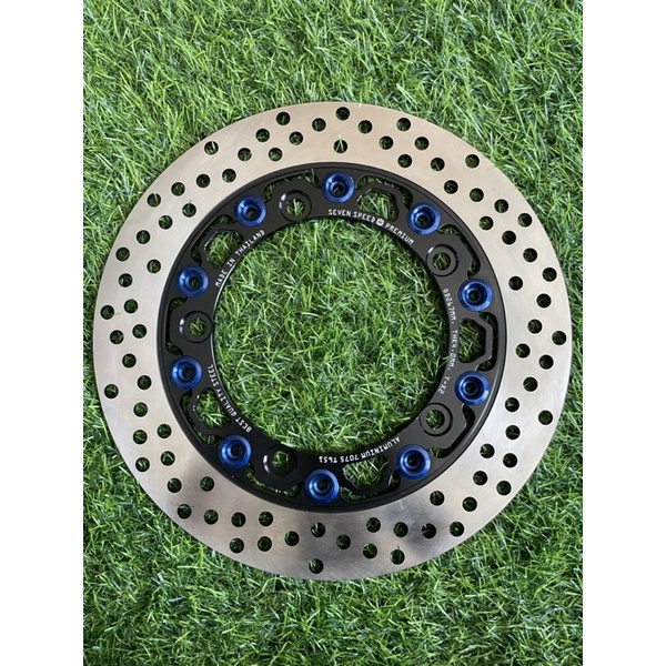 จานเบรค (seven speed) Xmax 267mm | Shopee Thailand