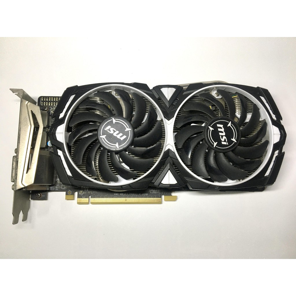 AMD Radeon RX 470 4GB OC GDDR5 | Shopee Thailand