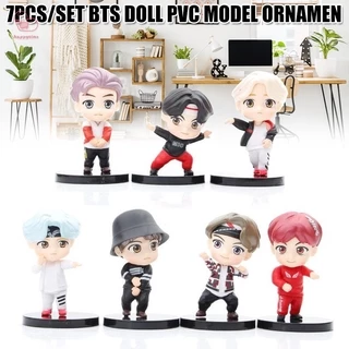 bts doll ราคาพิเศษ | ซื้อออนไลน์ที่ Shopee ส่งฟรี*ทั่วไทย!