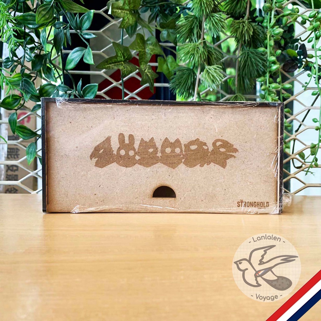 Root อุปกรณ์เสริม - Insert / Organizer / Add-On / Mini Expansion Root ...