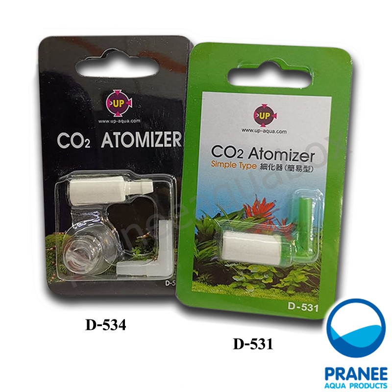 Co2 ATOMIZER UP แบบแท่งเซรามิคCo2 | Shopee Thailand