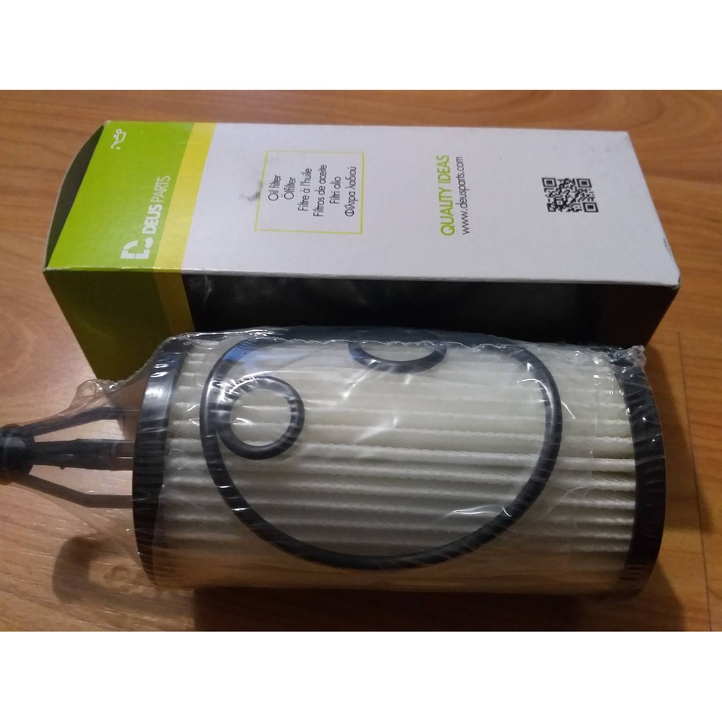 กรองน้ำมันเครื่อง Mercedes - Benz เครื่อง M276,M278 | Shopee Thailand
