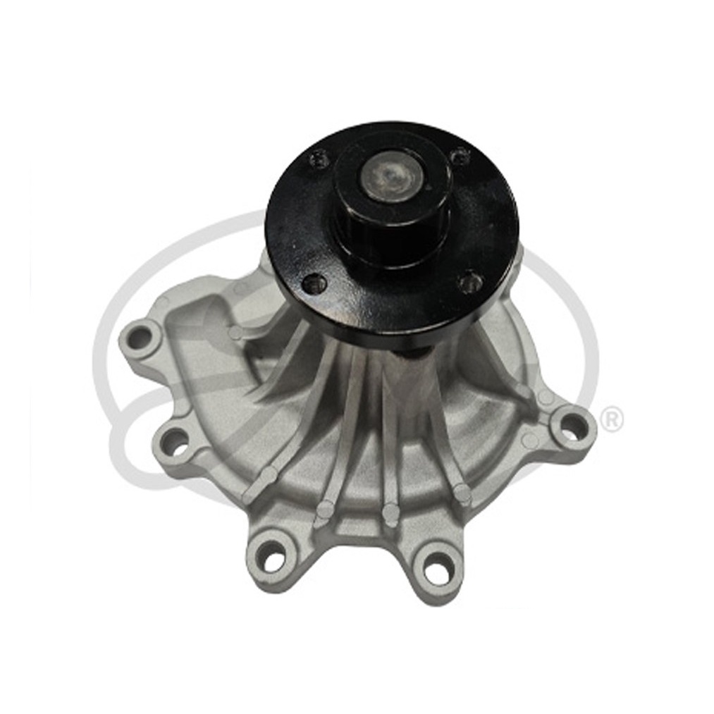 ปั๊มน้ำ ISUZU D-MAX ALL NEW 1.9 Blue Power MU-X 2016-2019 RZ4E-TC 1.9 ...