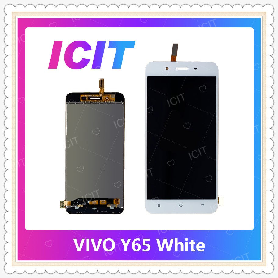 Set VIVO Y65/VIVO Y66 อะไหล่หน้าจอพร้อมทัสกรีน หน้าจอ LCD Display Touch ...