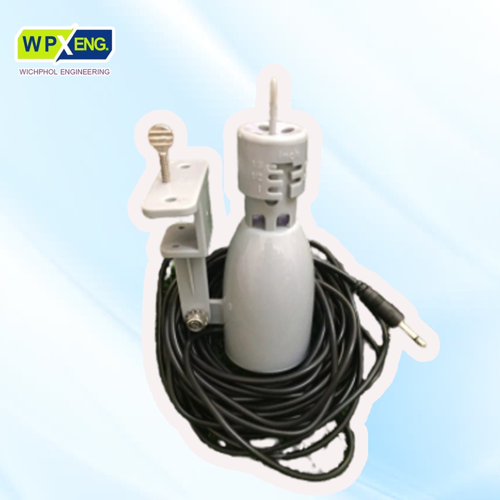 Aqualin Rain Sensor เซ็นเซอร์ตรวจจับน้ำฝน | Shopee Thailand