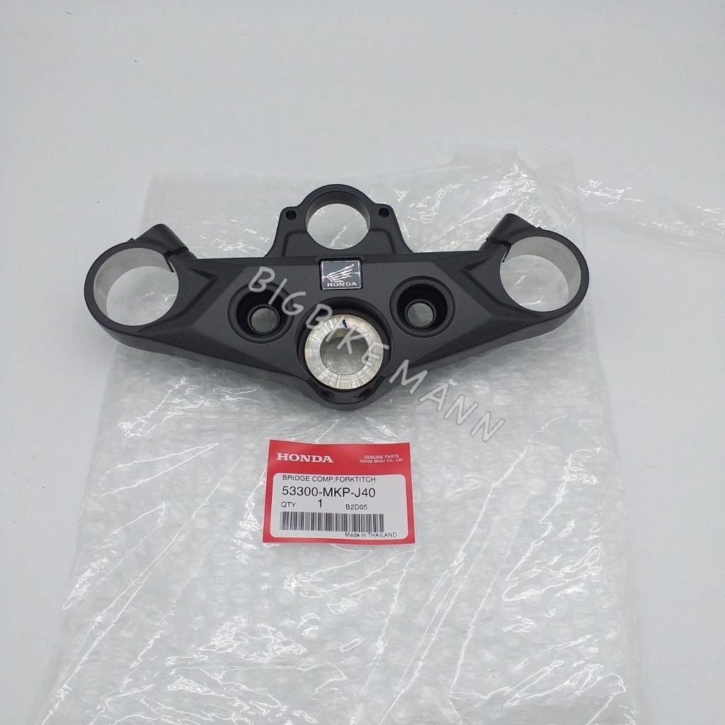 แผงคอตัวบน CB500F 2019-2021 แท้เบิกศูนย์ 53300-MKP-J40 | Shopee Thailand