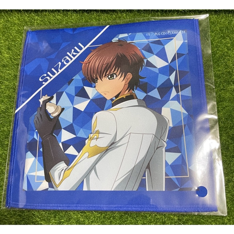 Code Geass Lelouch & Suzaku variety goods Chess Ver. | Shopee Thailand