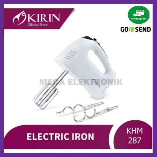Kirin Khm287 เครื่องผสมเครื่องดื่ม | Shopee Thailand