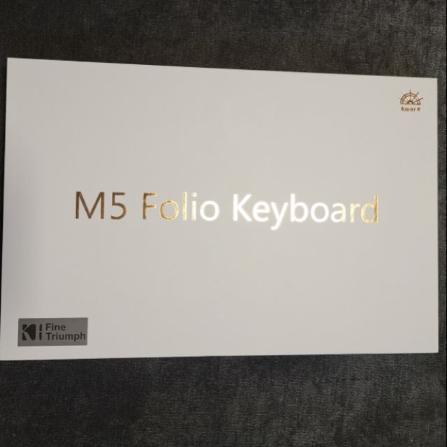 M5 Falio Keyboard | Shopee Thailand