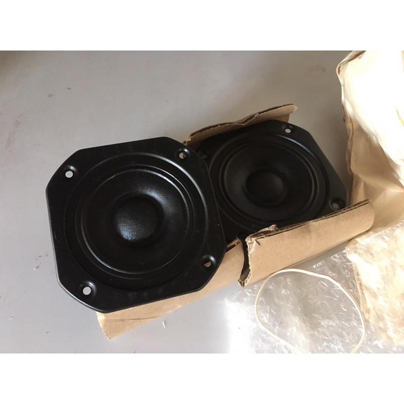 ลำโพงเสียงกลาง Polydax จากฝรั่งเศส โพลี่แด็ก ใหม่ | Shopee Thailand