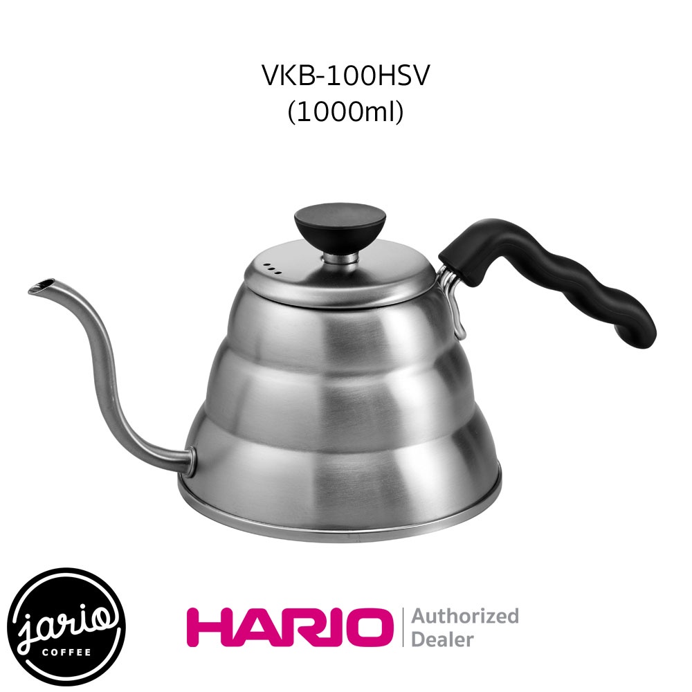 JARIO x HARIO กาดริปกาแฟ V60 HARIO Buono (แท้จากญี่ปุ่น) HARIO V60 Buono Drip Kettle | Shopee ...