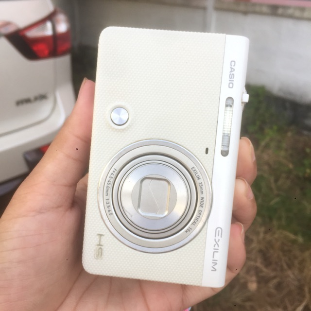 Casio zr50 | Shopee Thailand