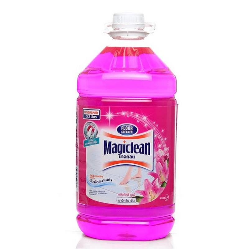 ช้อป Magiclean ราคาสุดคุ้ม ได้ง่าย ๆ | Shopee Thailand