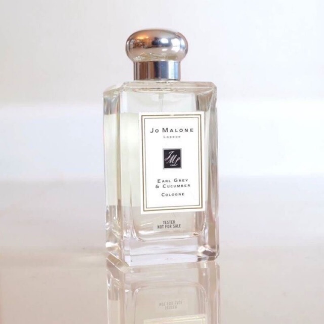 Earl Grey & Cucumber Cologne 100 มล | Shopee Thailand