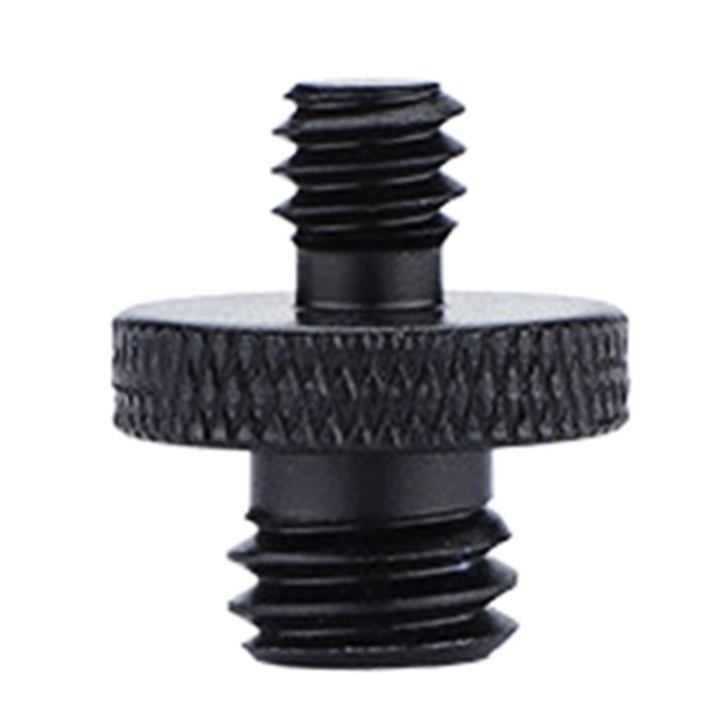 NERV 7 Types Camera Tripod Thread Adapter Screw 3/8" Female to 1/4 ...