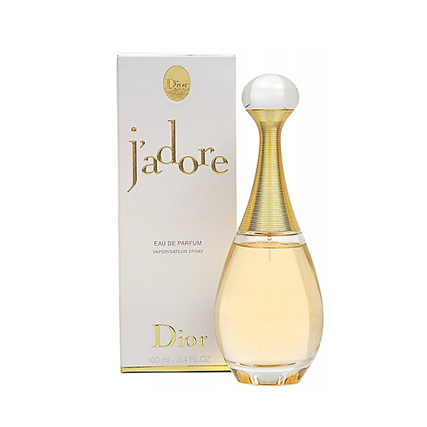 Christian Dior น้ำหอม J'adore EDP 100 ml. | Shopee Thailand