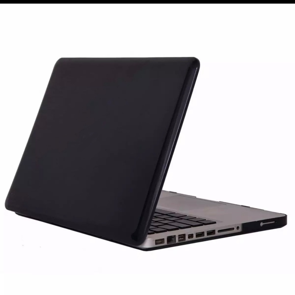 พร้อมส่ง เคสสำหรับแม็คบุ๊ค Case Pro 13” รุ่นมีCD A1278 A1286 ปี2010 ...
