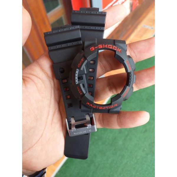 กรอบและสายนาฬิกา GA-110, GA-100 พร้อมส่ง | Shopee Thailand