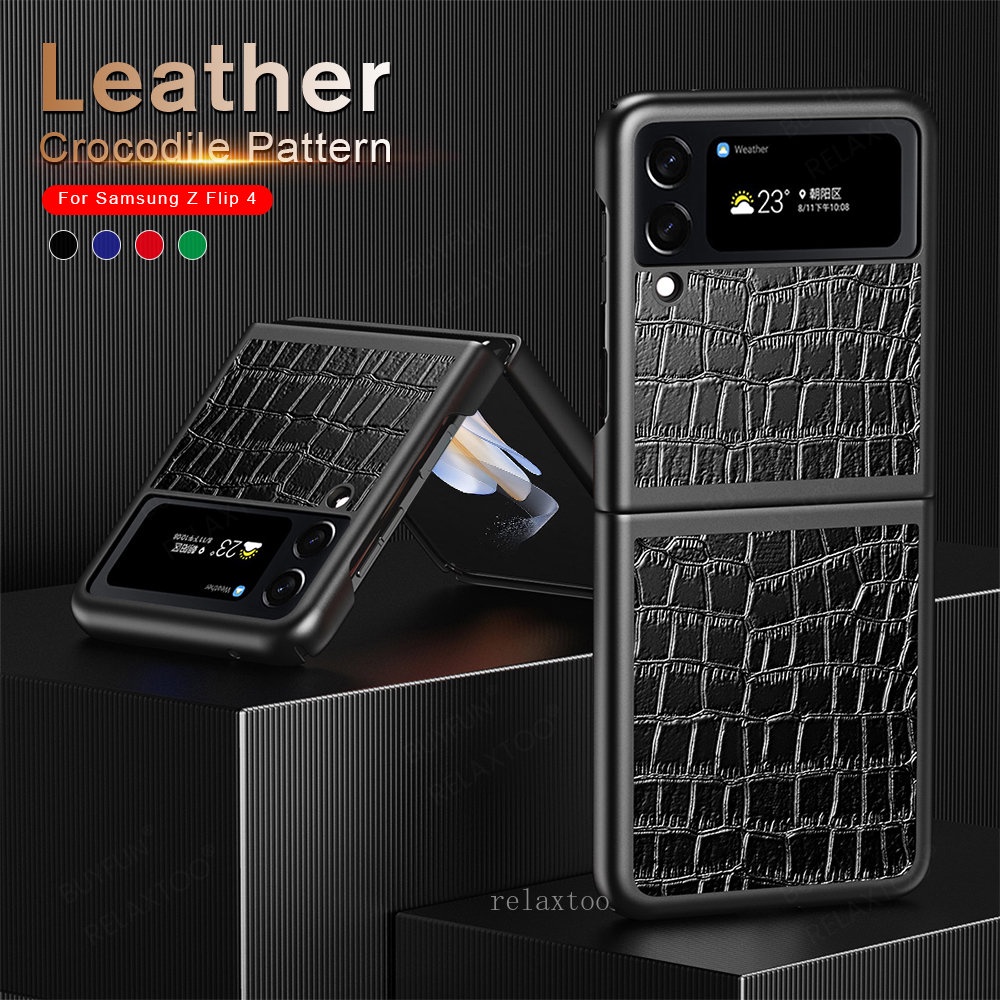 For Samsung Galaxy Z Flip4 Z Flip3 ZFlip 4 3 ZFlip4 ZFlip3 Z Flip 4 3 ...