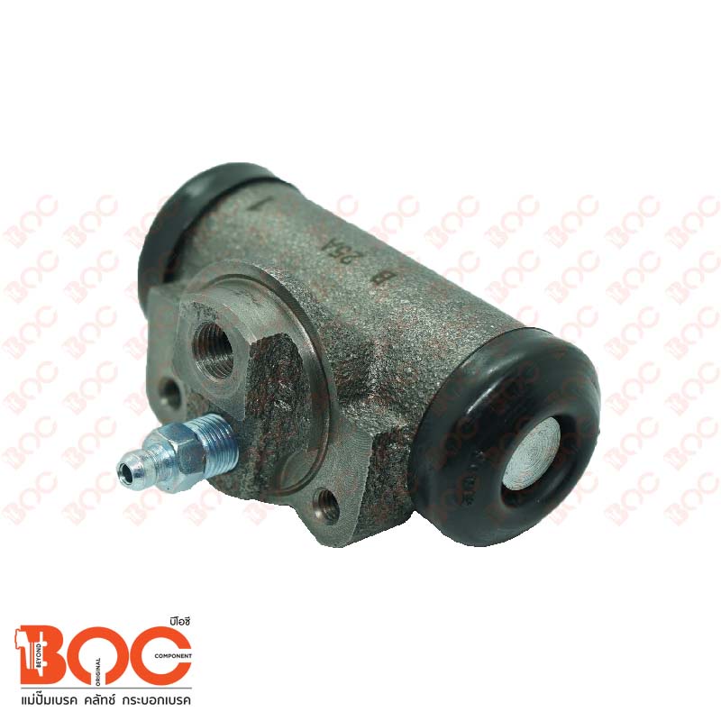 กระบอกเบรค-หลัง BOC FOR TOYOTA MTX NEW LN90 มีไล่ลม 1" OEM#47550-30140 ...