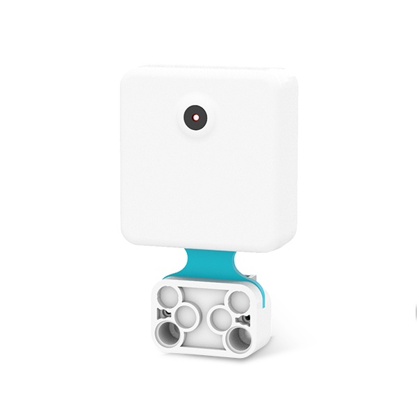 Smart AI Lens kit for micro:bit ชุดเรียนรู้ปัญญาประดิษฐ์ใช้ร่วมกับไมโคร ...