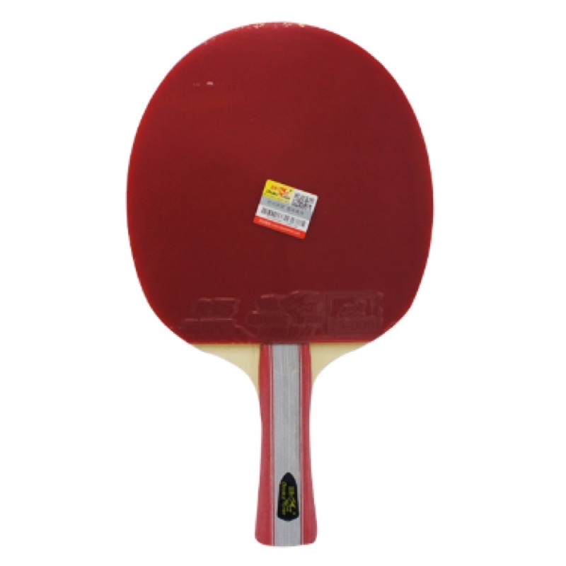 ไม้ปิงปองสำเร็จรูป Double Fish J1 | Shopee Thailand