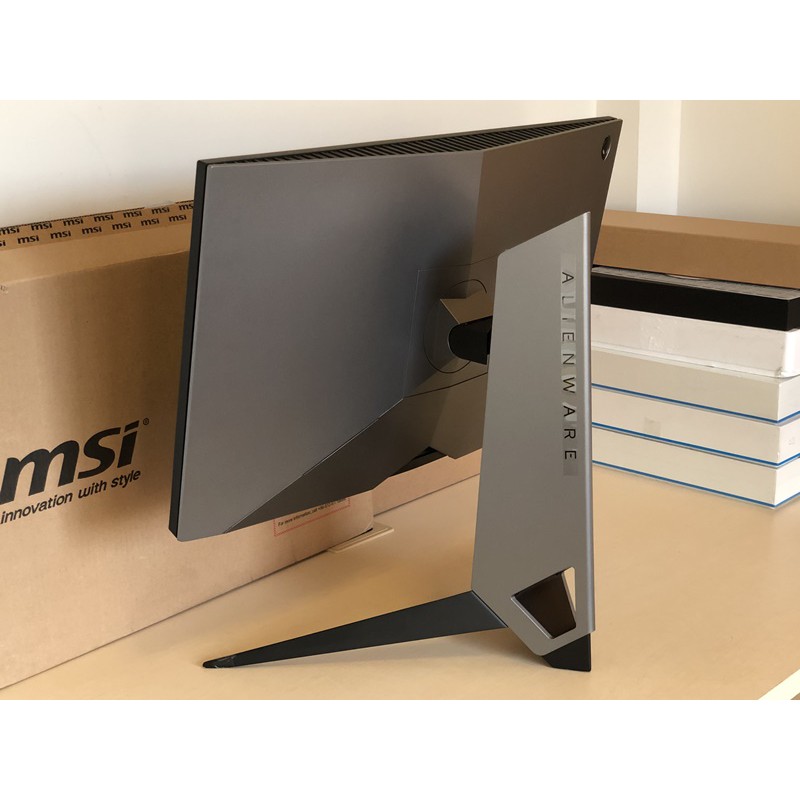 DELL ALIENWARE AW2518HF 24.5" TN 240Hz ครบกล่อง | Shopee Thailand