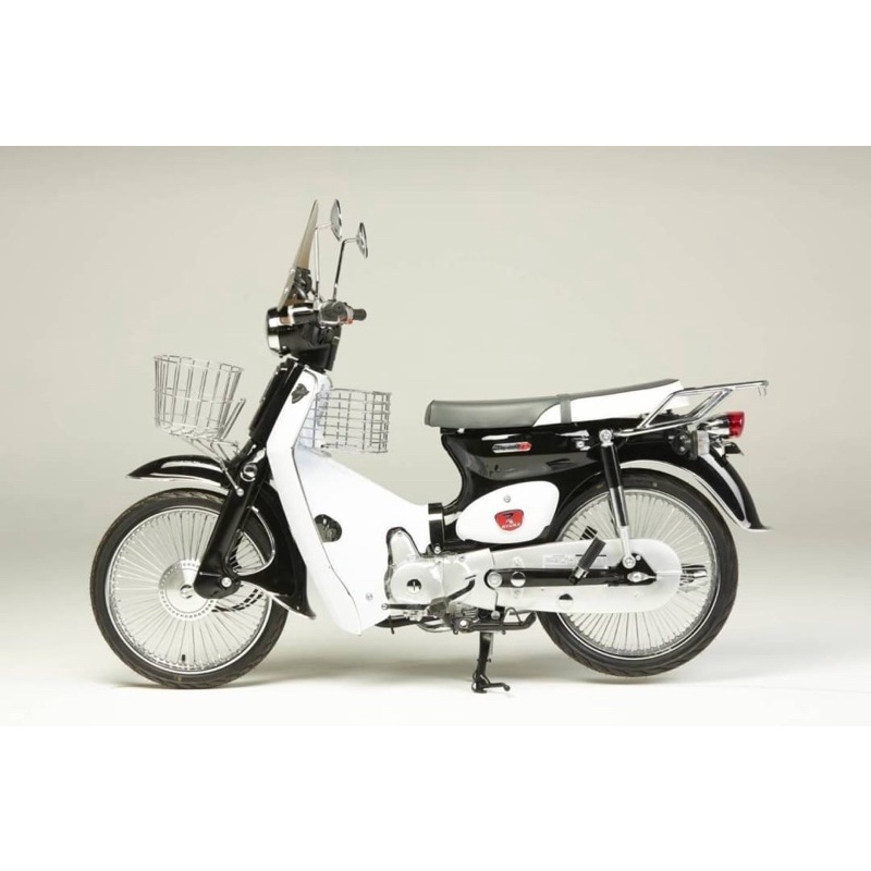 Ryuka Classic-R 110 - ริวก้า คลาสสิค อาร์ 110cc | Shopee Thailand