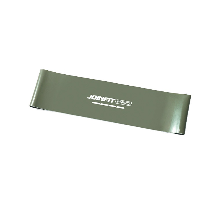Joinfit Pro - Resistance Loop Band (Grey) | Shopee Thailand