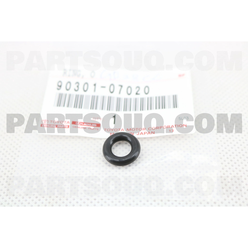 ยางโอริงวาล์วน้ำมันปั้มติ๊ก Toyota Altis ZZE121 /Vios 2014 ZZE121 ...