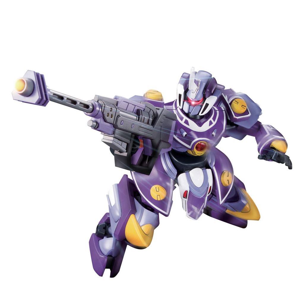 BANDAI LBX GENERAL Model | Shopee Thailand