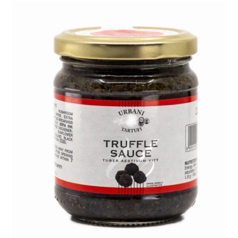 ทรัฟเฟิลซอส truffle paste | Shopee Thailand