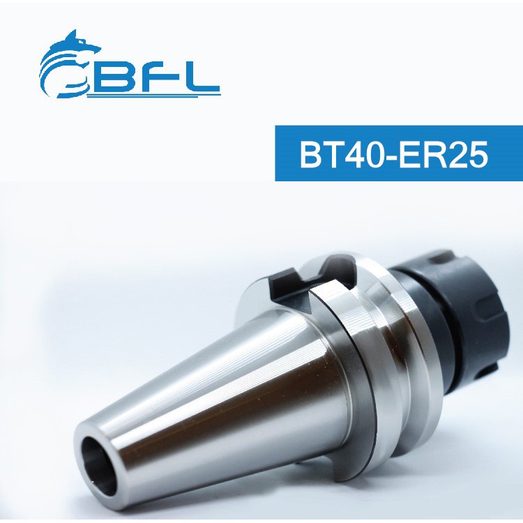 BT40-ER Tool Holder for Spindle Tool Holder of CNC Machining Cente ...