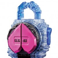 Dx Lockseed ล๊อคซีดไรเดอร์ ไกมุ | Shopee Thailand